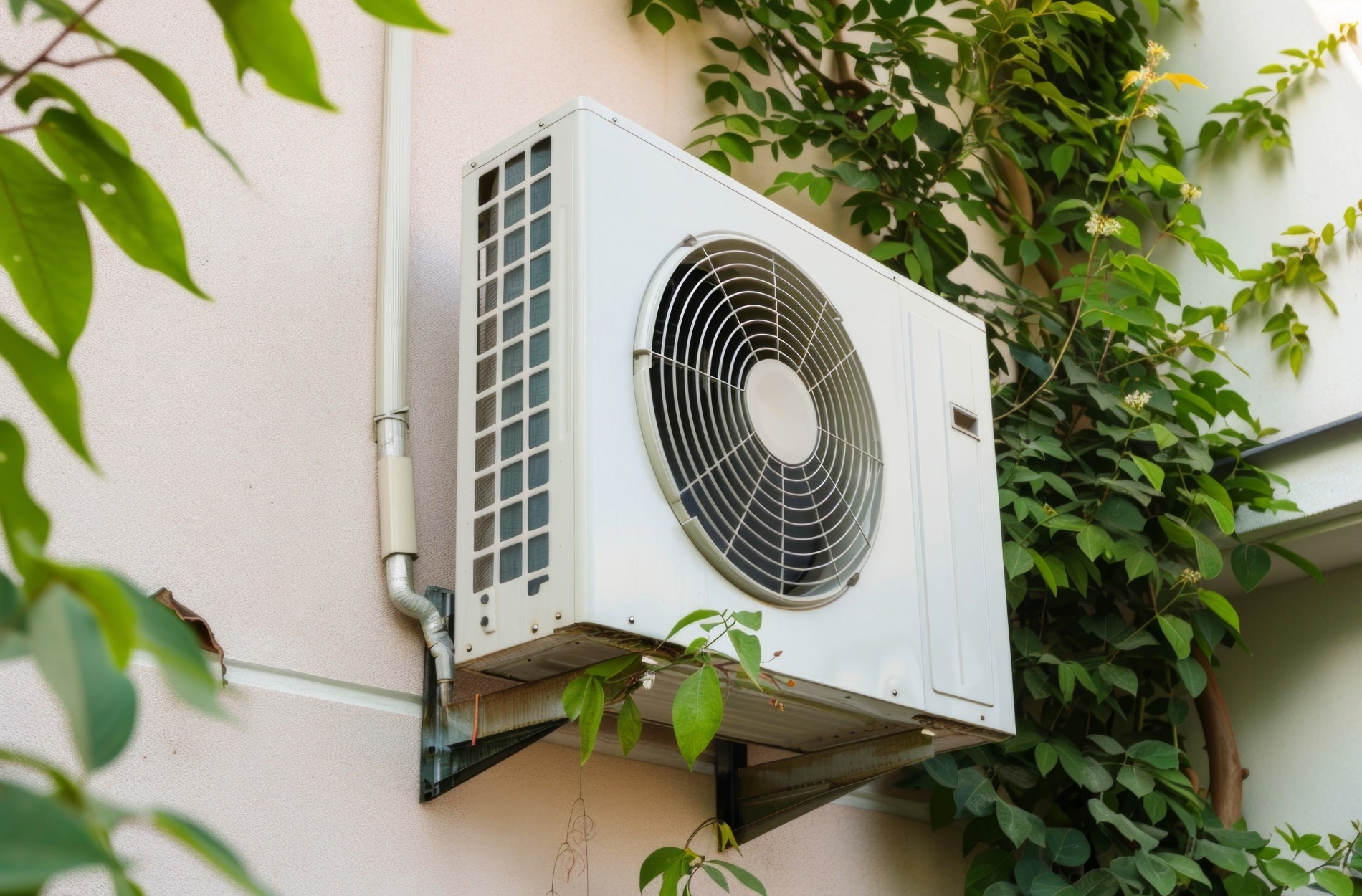 Signs You Need Heat Pump Installation: A Guide